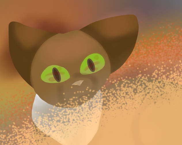 Sand Planet - ibisPaint