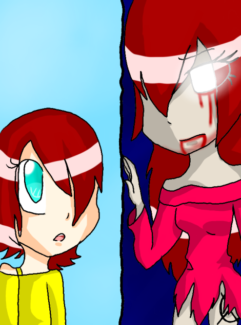 Jessie Crime - ibisPaint