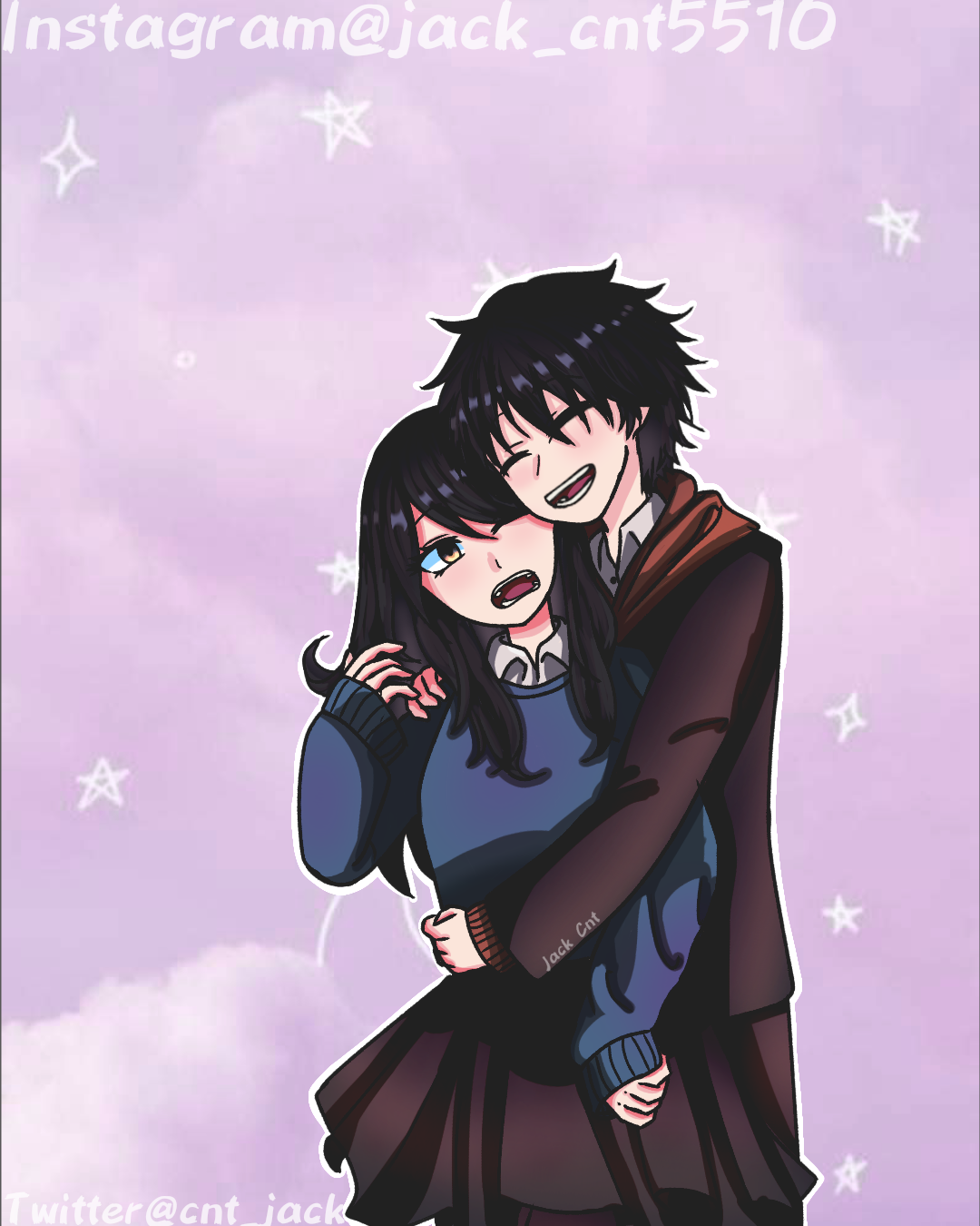 aaa el amor - ibisPaint