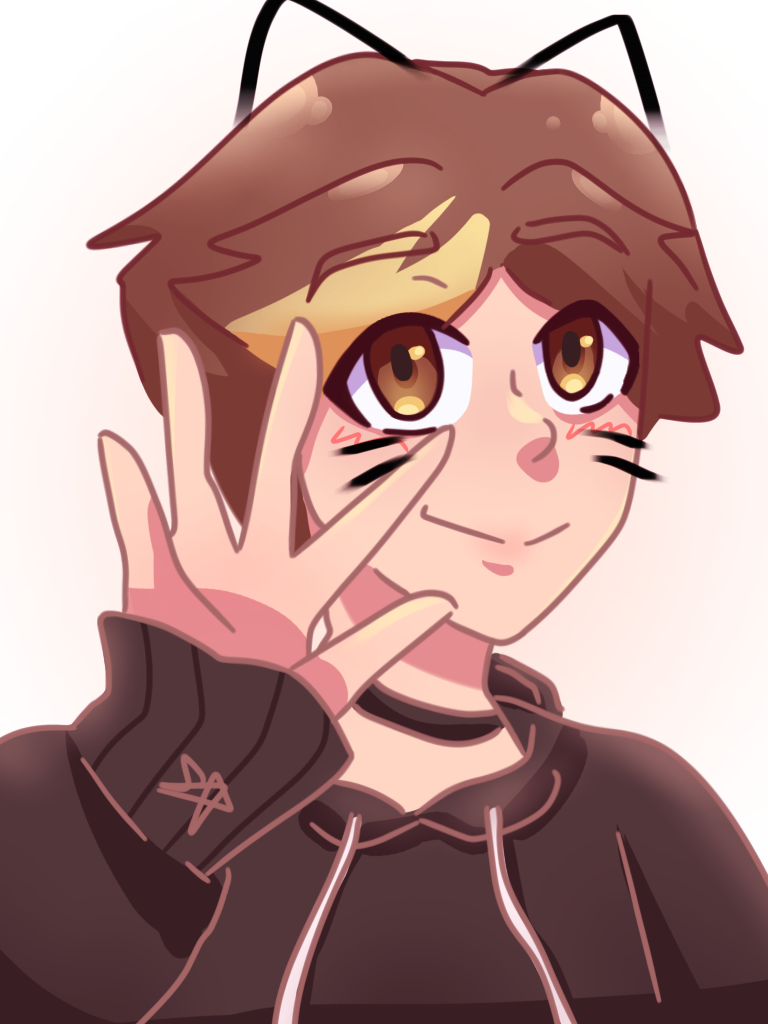 nino kito!! - ibisPaint