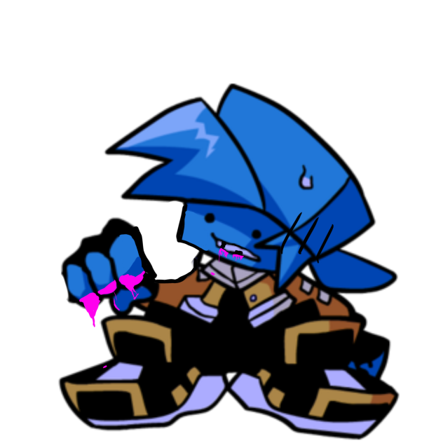 Hurt Minus Boyfriend - ibisPaint