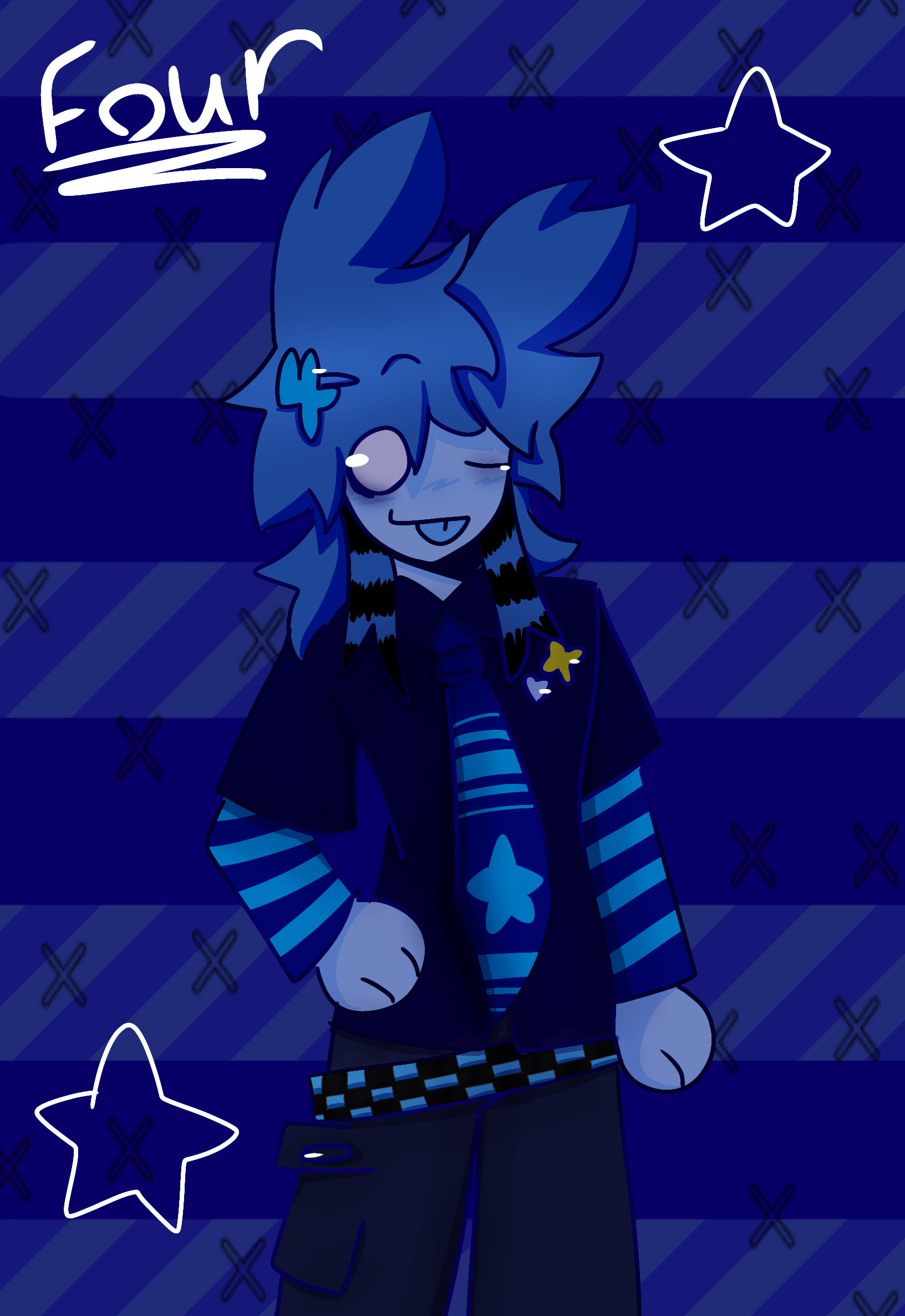 ★CRINGE IDC READ DESC!! - ibisPaint