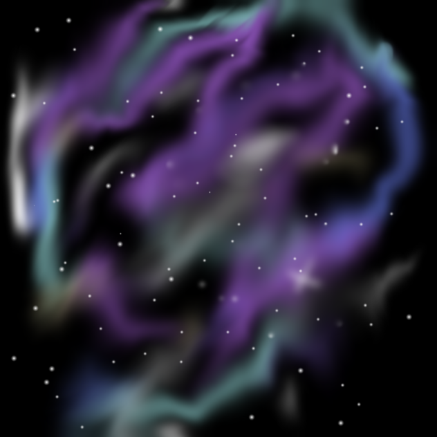 Aurora - ibisPaint