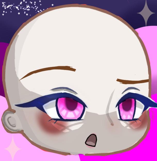 Idk I just got boredd - ibisPaint