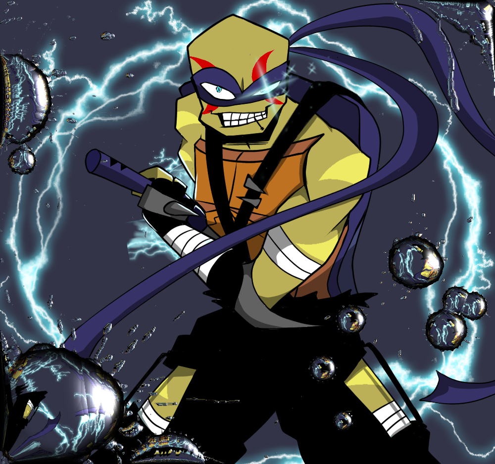 Evil Leo (I suppose) - ibisPaint