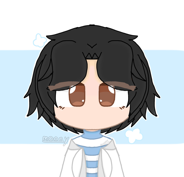 pfp - ibisPaint