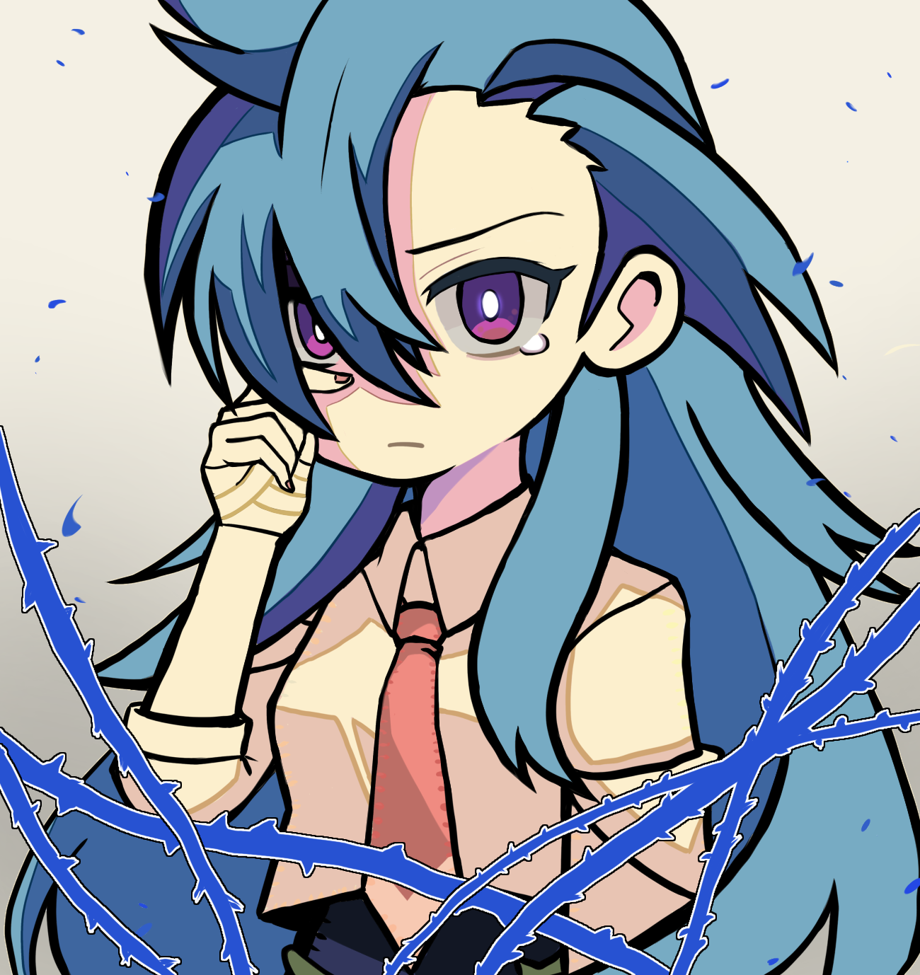 Ado いばら - ibisPaint