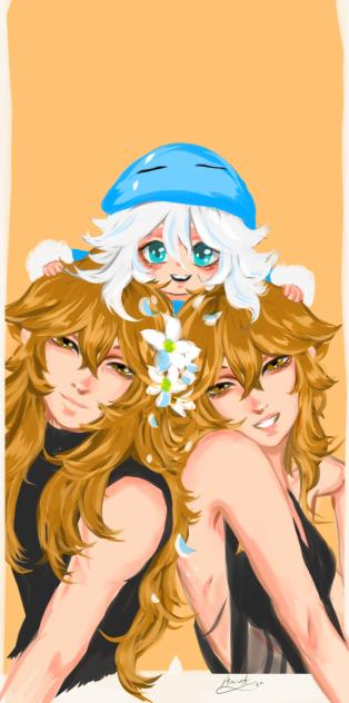 Untitled540 - ibisPaint