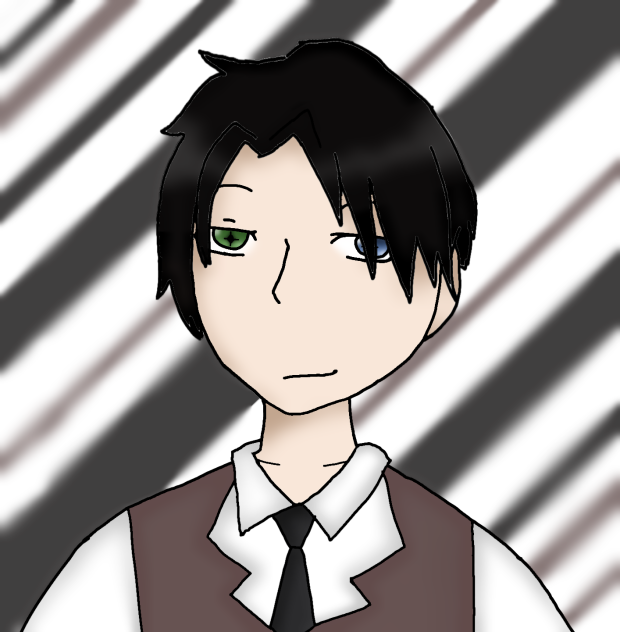 Mark spy - ibisPaint