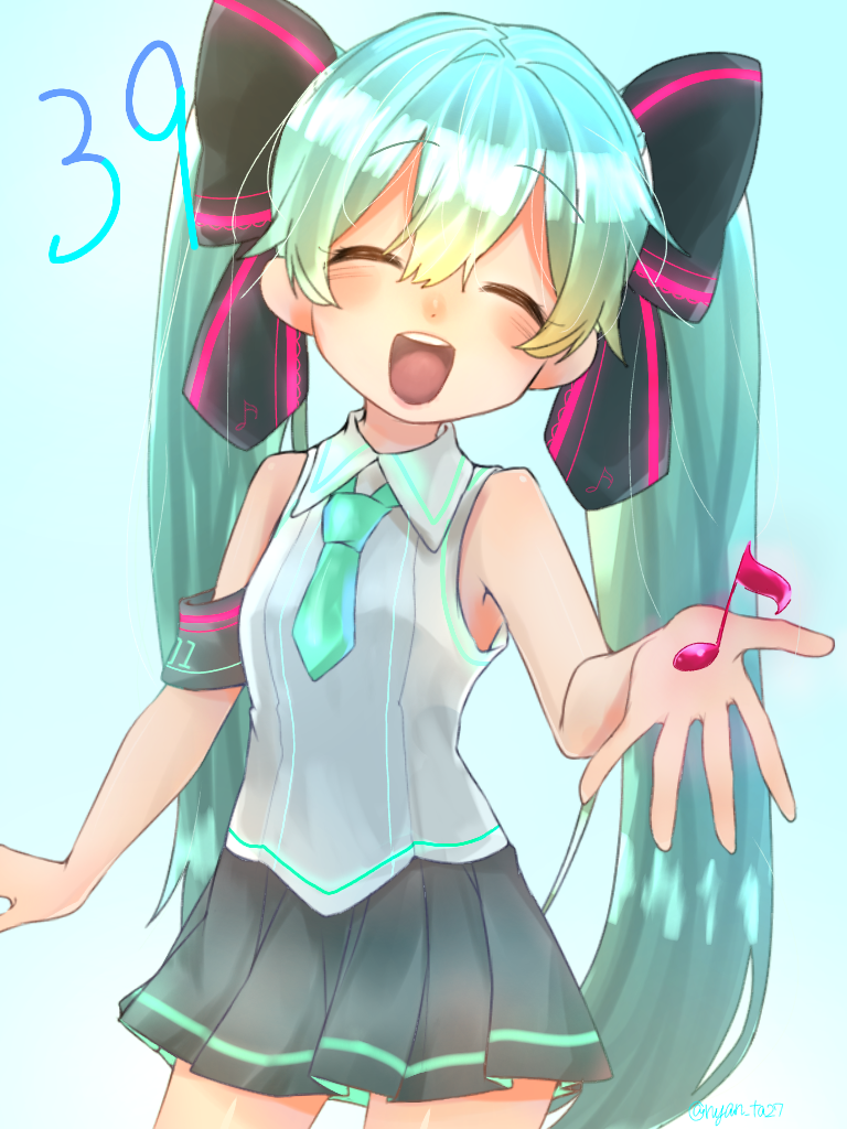 「声に出して39」 - ibisPaint