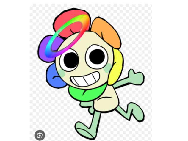 My First Animations Ibispaint