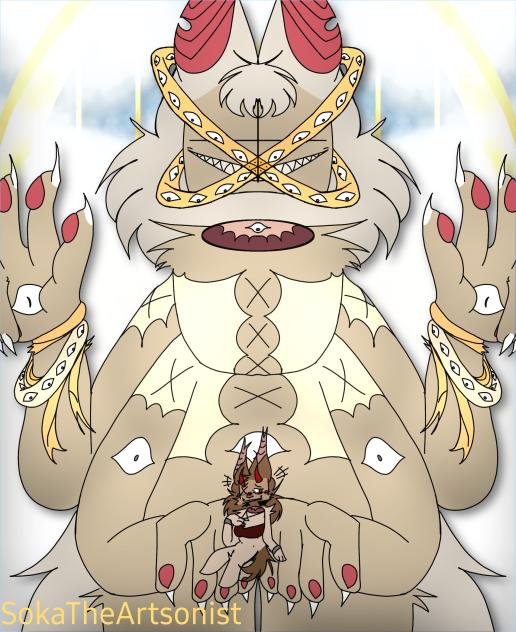 PROTECTION CHARM - ibisPaint