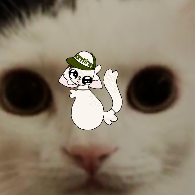 Buck [regretevator] - ibisPaint