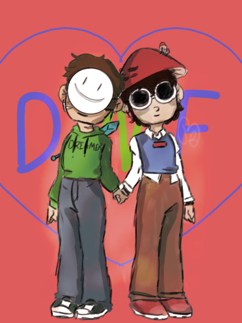 DnF - ibisPaint