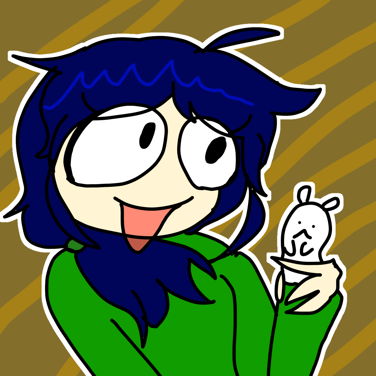 Hamster 2 - ibisPaint