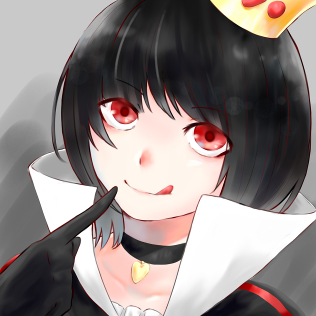 Queen - ibisPaint