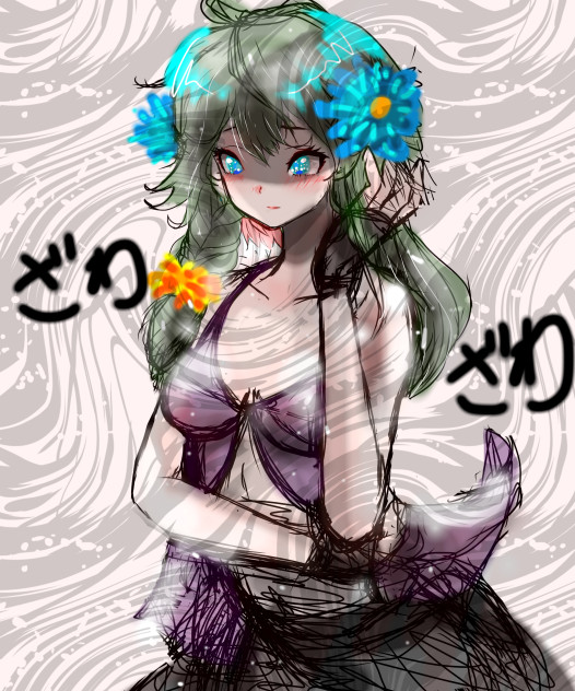 無題554。 - ibisPaint