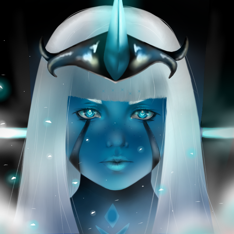 Darling in the Franxx 001 - ibisPaint