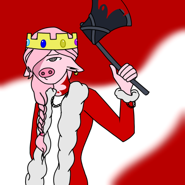 Casual Techno - ibisPaint