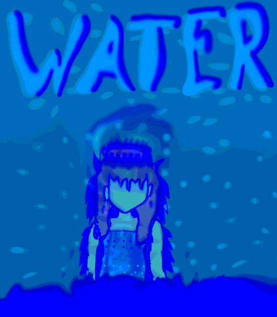 N9 - Spiritual Elixir - ibisPaint