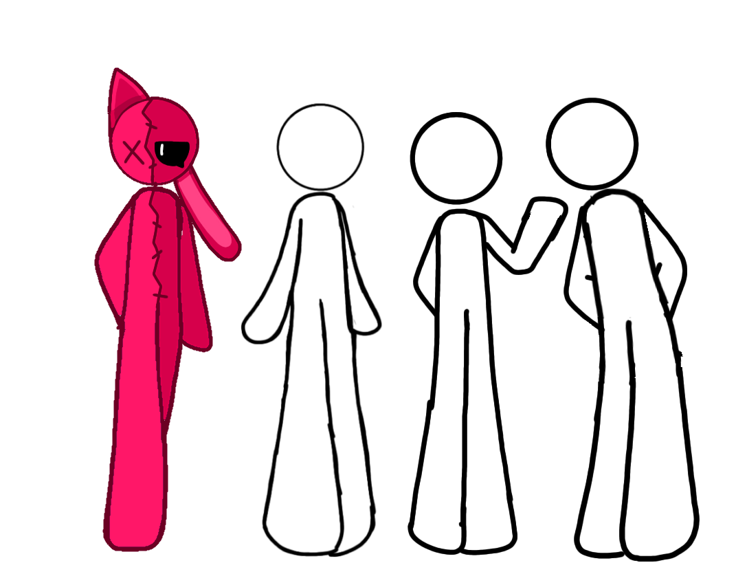 An open collab - ibisPaint