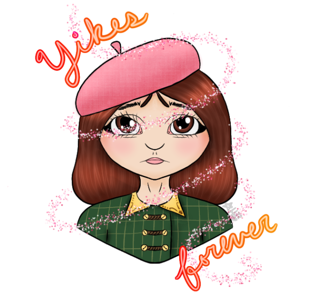 Misfortune - ibisPaint