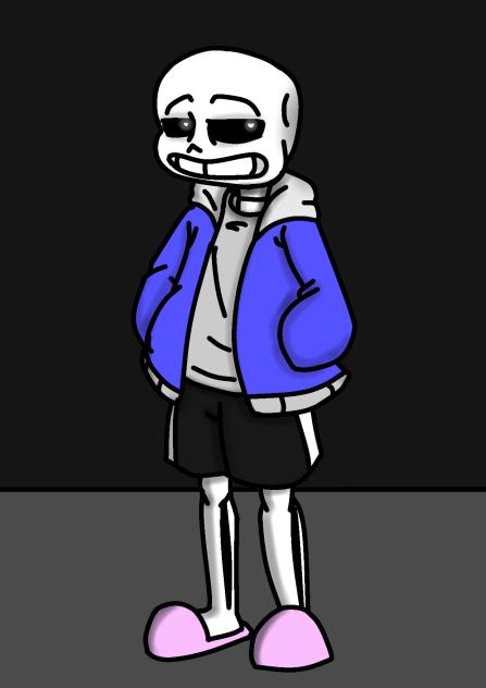 Sans. - ibisPaint