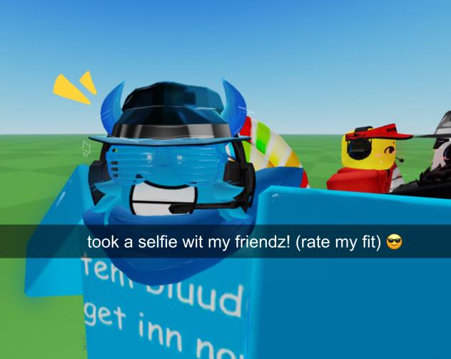 bluudude - ibisPaint