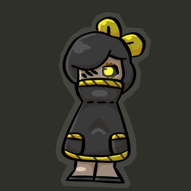 D&D cyn oc - ibisPaint