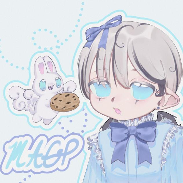 Maru (OC)'s younger sibling illust. - ibisPaint