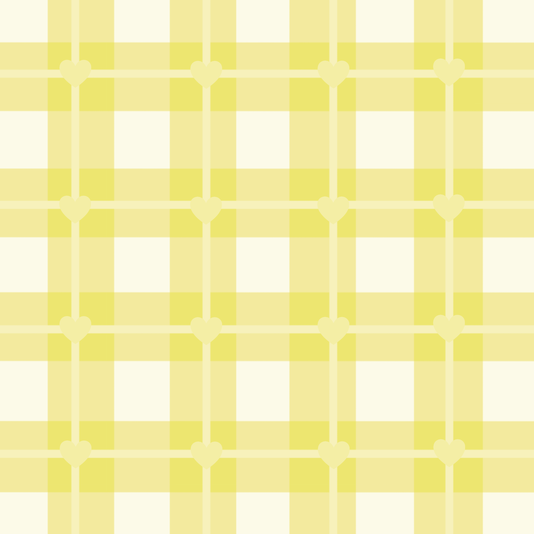 Y2K Square backgriund color Yellow - ibisPaint