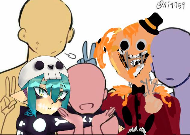 Untitled399 - ibisPaint