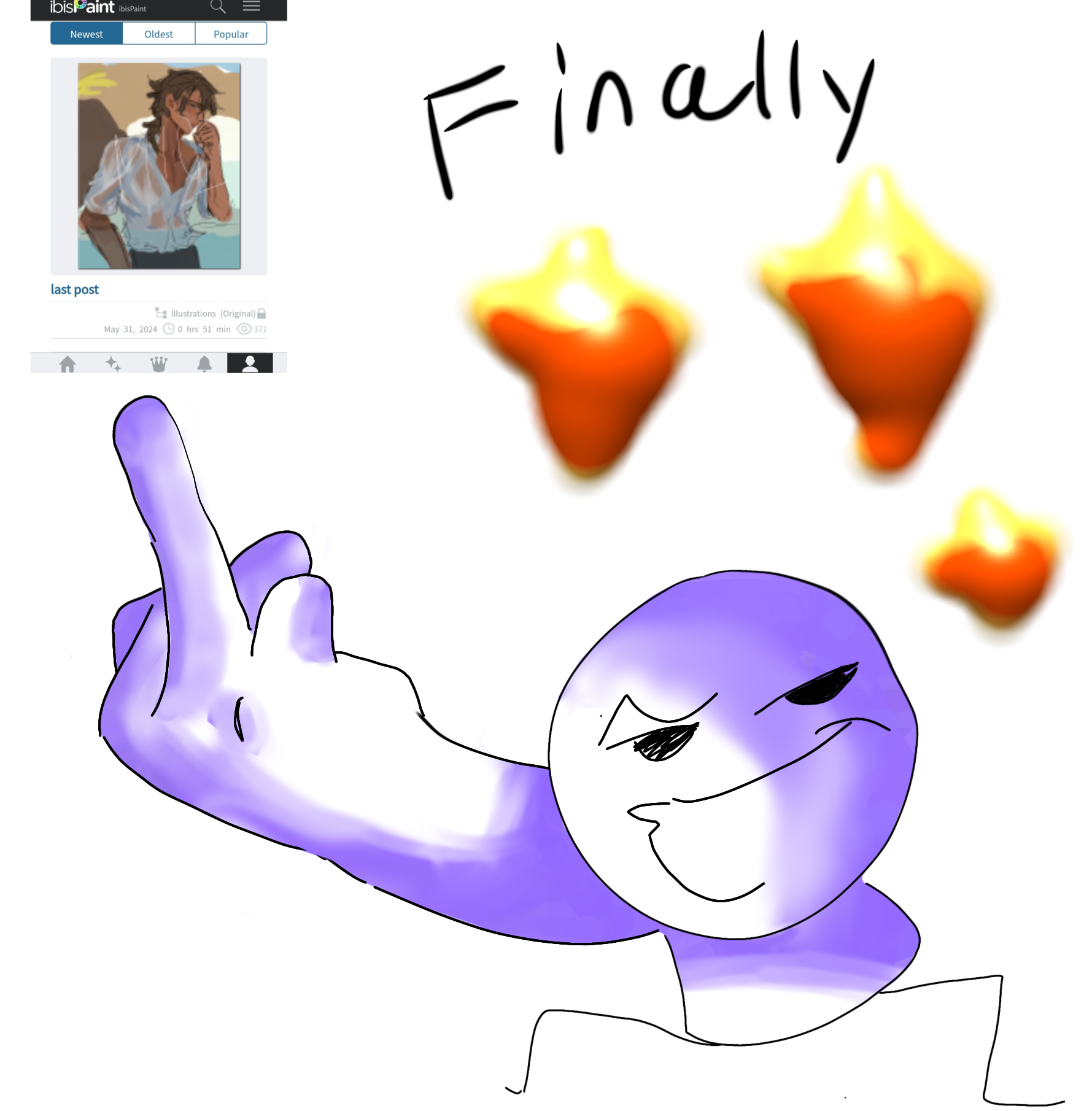 Untitled187 - ibisPaint