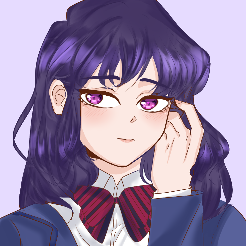 Komi - ibisPaint