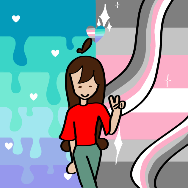 PFP For Eriam - ibisPaint