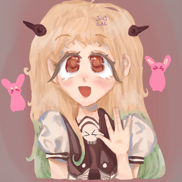 ANGEL ANGEL ANGEL ANGEL ANGEL SKSKS - ibisPaint