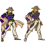 Gyro Zeppelin new sprite - ibisPaint