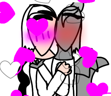 Fanart for The Experiments 2 - ibisPaint