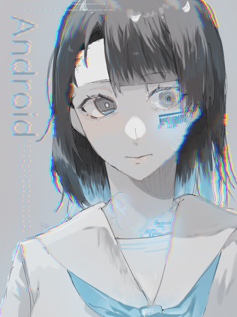 Android？ - ibisPaint