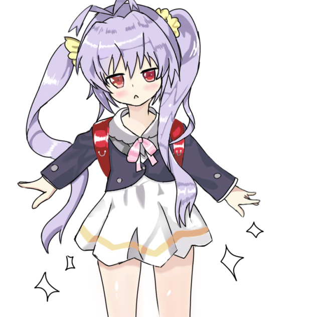 nyanpasu~ - ibisPaint