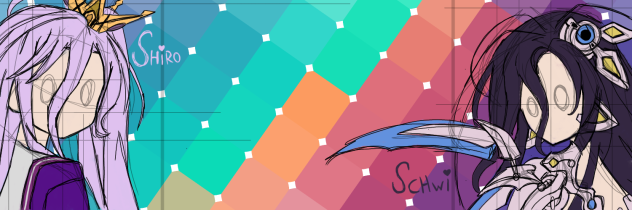 Twitter banner - ibisPaint