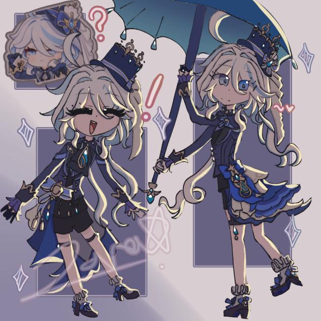 ' her again ️😄 ' - ibisPaint