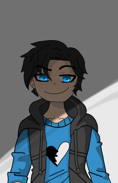 Peter-Your Boyfriend - ibisPaint