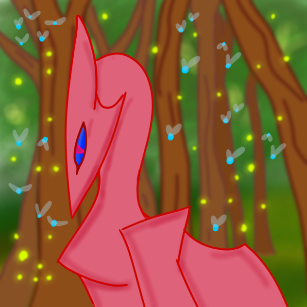 🪰💡 - ibisPaint