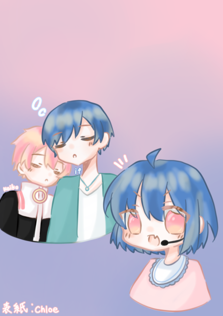 無題105 - ibisPaint