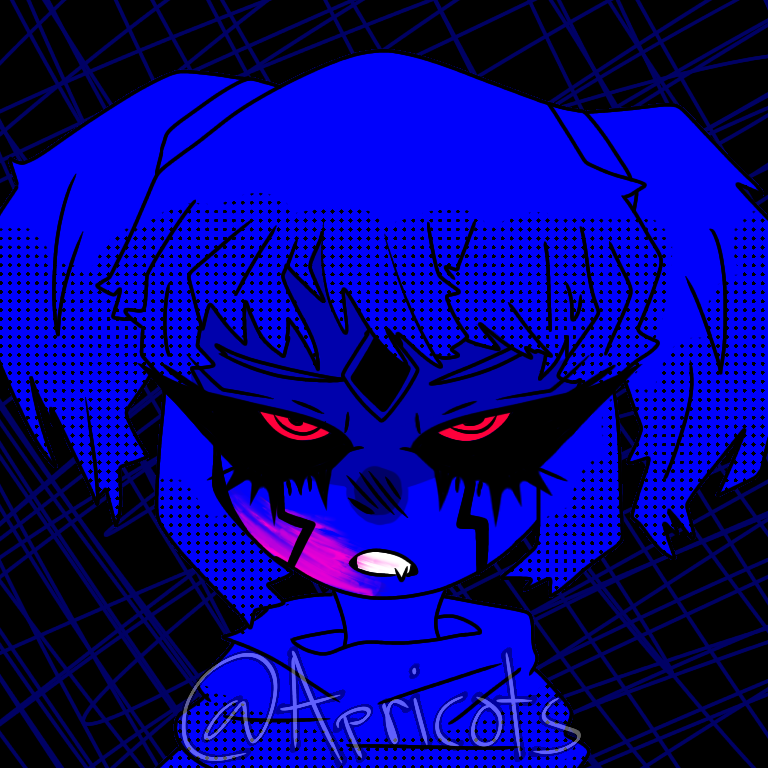 trying new styles 2 - ibisPaint