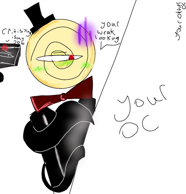 VOID TRAVELS collab - ibisPaint