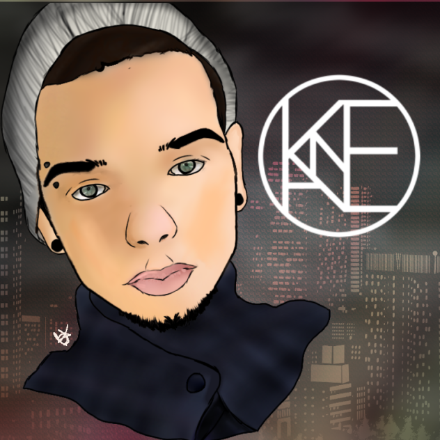 Kane brown - ibisPaint