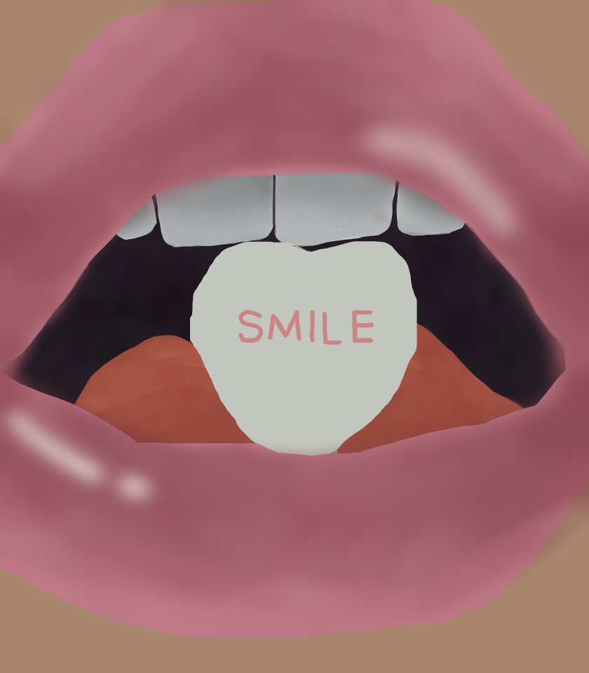 lips - ibisPaint