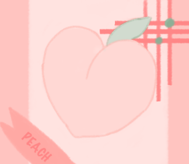 Peach - ibisPaint